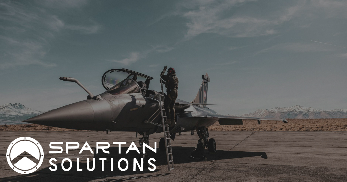 Spartan Solutions | Home